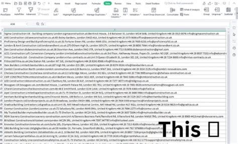 Perform Ms Excel Data Entry Cleanup Merging And Formatting By