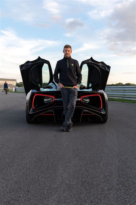 The Hp Lotus Evija Fittipaldi Is World S Most Powerful Production Car Maxim