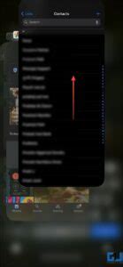 Ways To Fix Contacts Not Saving On Phone Android Ios Gadgets To Use