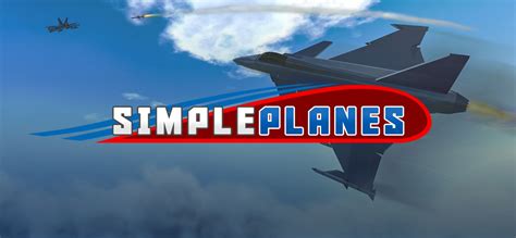 SimplePlanes Font