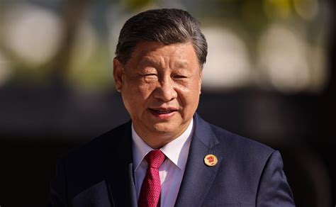 Посол заявил что Си Цзиньпин приедет на празднование Дня Победы в