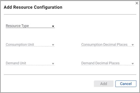 Site Level Configure Default Unit