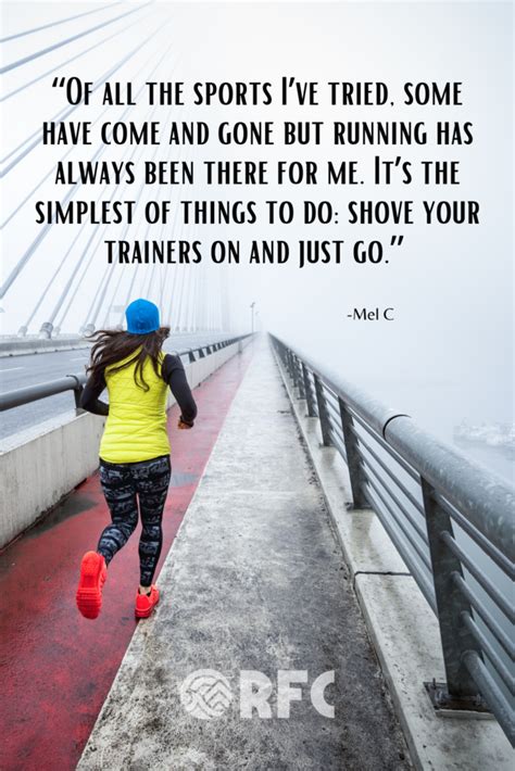 130 Best Running Quotes Of All Time For Any Situation Relentless