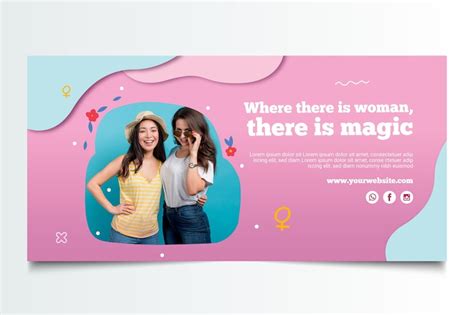 3 페이지 여자 템플릿 이미지 Freepik에서 무료 다운로드