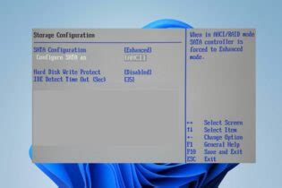What Does AHCI Mode Do And Should You Use It