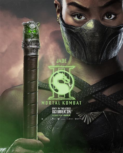 Mortal Kombat Ii 2026 Movie Still 3 Of 15