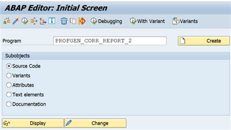How To Find List Of Obsolete Ecc Transaction Codes In S4hana