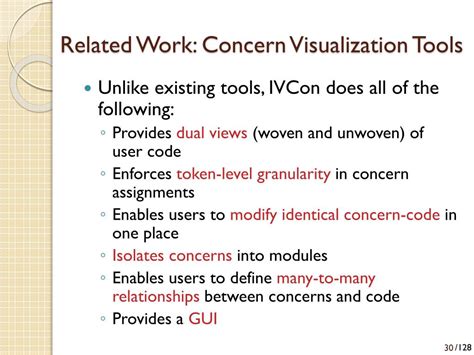 Ppt Modularizing Crosscutting Concerns In Software Powerpoint