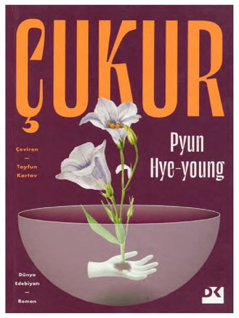 Pyun Hye Young Çukur Doğan Kitap Pdf