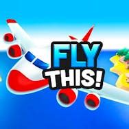 Crazy Plane Landing 🕹️ Play Now For Free Rocketgames