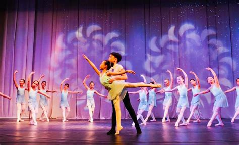 Монголын Балетын Үндэсний Монголын Балетын Хөгжил Сан