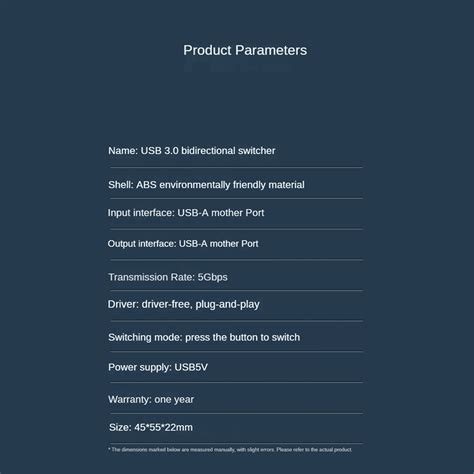 Hot Usb 2 0 Kvm Switch 1x2 2x1 Switcher Splitter Shared Controller For Laptop Computer Printer