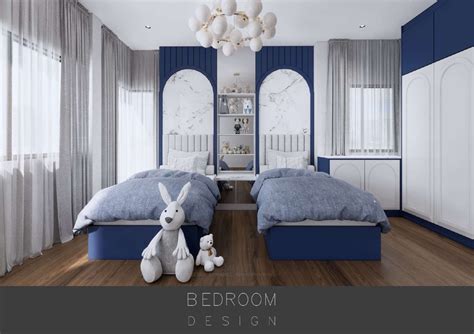 รับออกแบบ Interior Design Perspective 3d