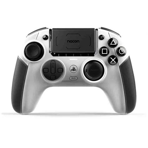 Gamkart Nacon Revolution 5 Pro Controller White