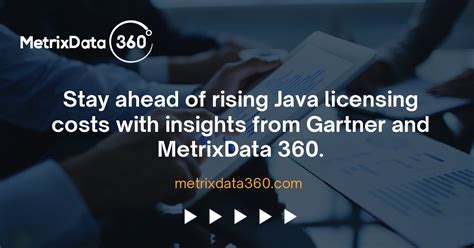 Metrixdata 360 Inc On Linkedin Softwaretrends Gartnerinsights Metrixdata