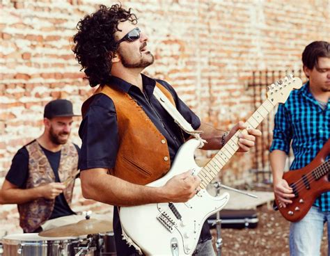 Guide Pour Artistes Musicaux Émergents