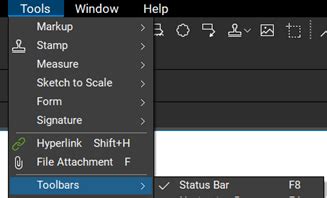 Understanding Bluebeam Snapping Content Vs Markup ZenTek
