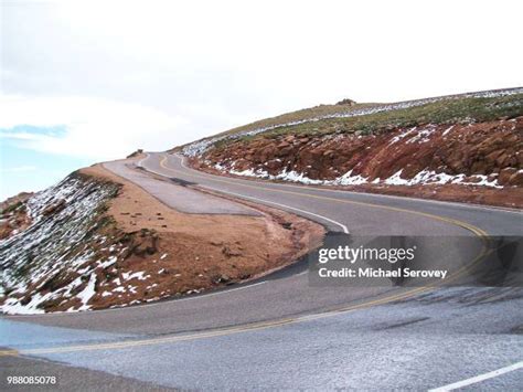 Sharp Curve Photos And Premium High Res Pictures Getty Images