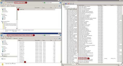 Sccm Status Message Queries Frozen