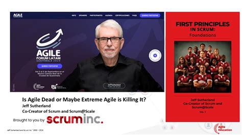 Is Agile Dead How Ai And Extreme Agile Redefine Work Jvs Management