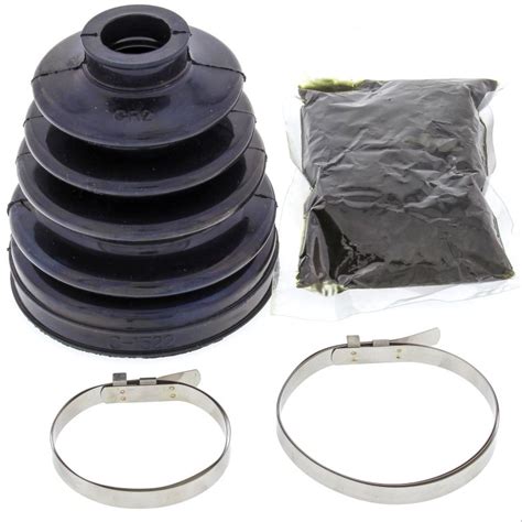 Cv Boot Kit No 19 5022 All Balls Racing