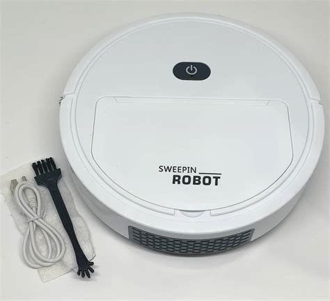 Clean Smart Robot Vacuum Cleaner E Dagang Sabah Shopping Online Sabah Click Borneo