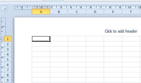 Page Layouts Confusion Reigns Supreme Excel Everest