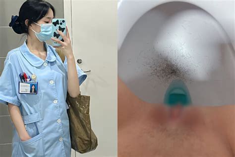 【画像】看護師♀さんの “勤務中” → “プライベートsex” のビフォーアフター、エロい ポッカキットポッカキット