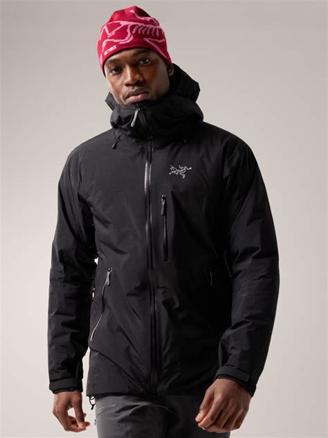 Arcteryx Shell Jacket Online