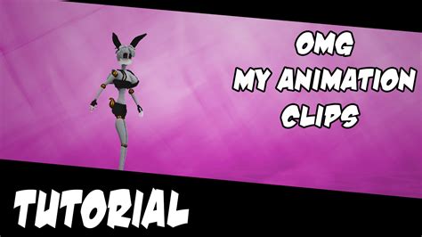 Omg Why Cant I Delete My Animation Clips A Blender Tip Blendernation