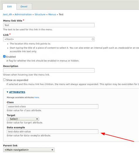 Add Custom Attributes Support Eg Download 3325692