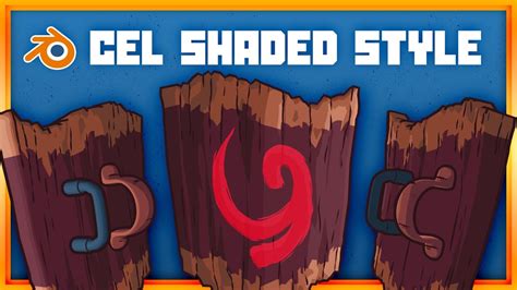 Simple Toon Shader In Blender Eevee Youtube