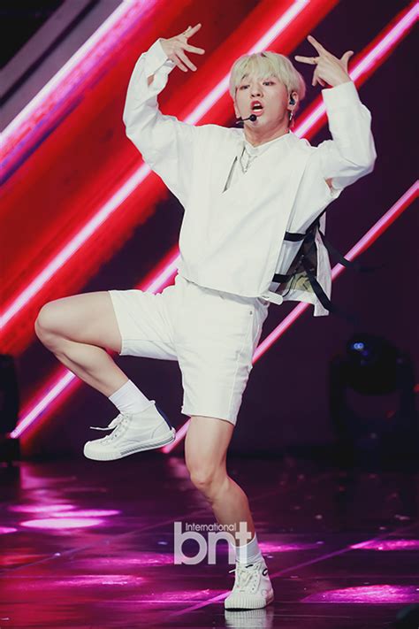 [bnt포토] 배너 혜성 혜성처럼 나타난 꾸러기 스타일 Bnt뉴스