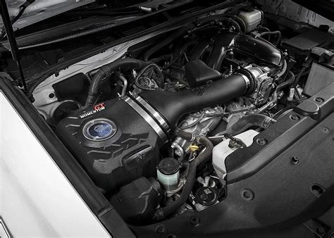 Afe Cold Air Intake Dynomotive