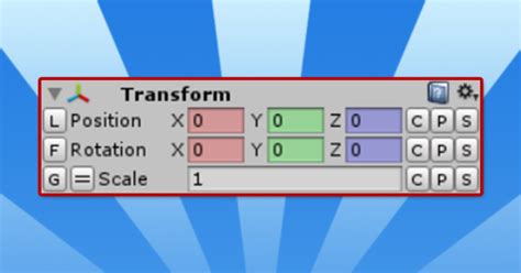 Inspector Gadgets Lite Gui Tools Unity Asset Store
