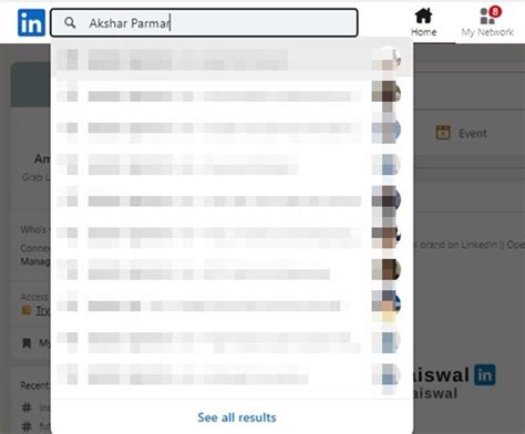 How To Block Someone On LinkedIn Desktop Mobile