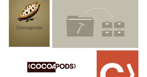 Blog Grisostomos Instalación De Pods Xcode Objective C