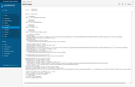Efficient Container Management A Comprehensive Guide To Portainer