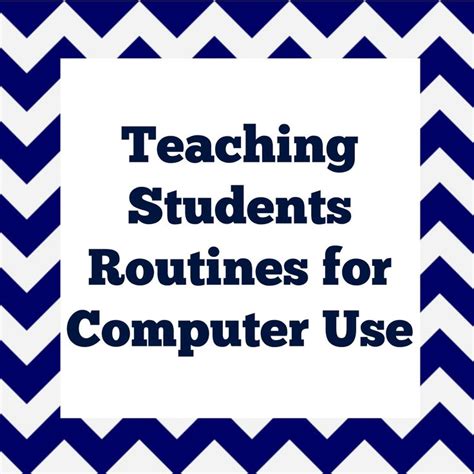 Best Images About Class Computing On Pinterest Computer Lessons Internet Safety And