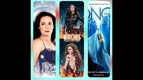 Топ 8 сериалов про магию и волшебство Youtube