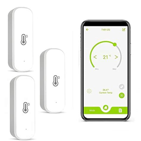 Wlan Temperatursensor Die 15 Besten Produkte Im Vergleich Hausbauberater Ratgeber