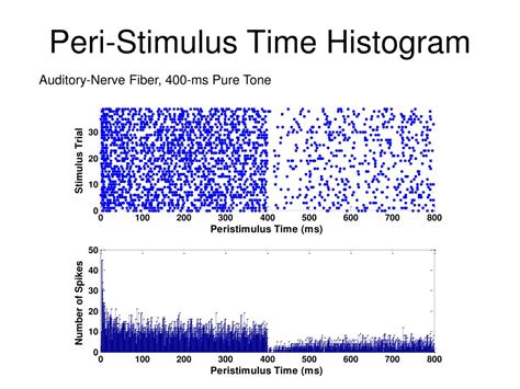 Ppt Auditory Nerve Laboratory What Was The Stimulus Powerpoint Presentation Id 6661356