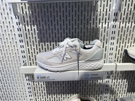 [후기]뉴발란스1880 Vs 뉴발란스 480v5 사이즈 가격 착샷 후기 뉴발란스 여자운동화 추천 네이버 블로그