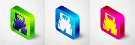 회색 배경에 격리 된 등색 권투 짧은 아이콘 정사각형 버튼입니다 벡터 0명에 대한 스톡 벡터 아트 및 기타 이미지 0명 3차원 형태 권투 글러브 Istock