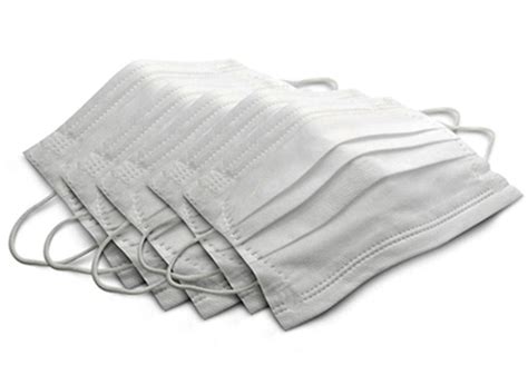 Cerrahi Maske Katlı