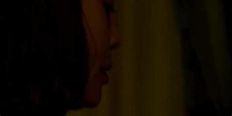 Thandie Newton Has Rough Sex Actions