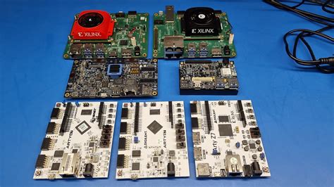 Microzed Chronicles Getting Started With Fpgas