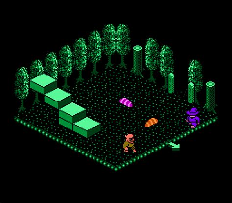 Solstice Nes 49 The King Of Grabs