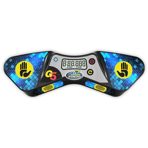 Pre Order Speedstacks G5 Speed Cube Timer And Bag Speedcube Nz Au