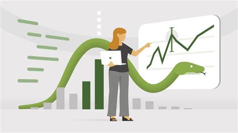 Online Course Data Visualization In Python With Dash From Linkedin
